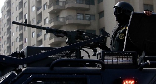 The Face of Egypt’s Next Revolution: The Madinat Nasr Cell | Aberfoyle ...