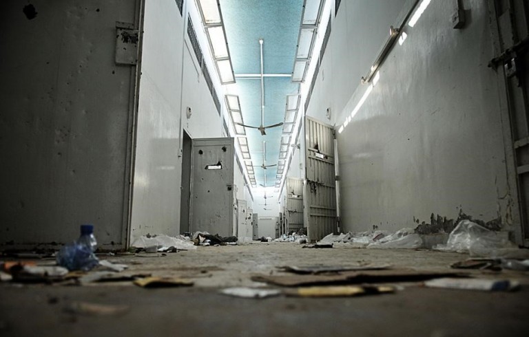 Libya to Probe Massacre of Islamist Militants at Abu Salim Prison ...