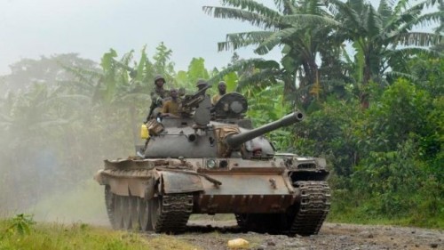 FDLR | Aberfoyle International Security