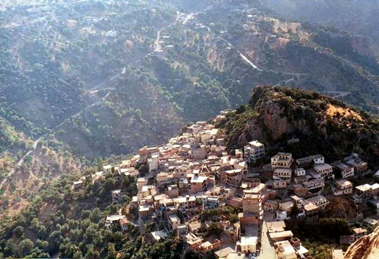 Algerian Counter-Terrorism Offensive Hunts AQIM Leadership in the ...