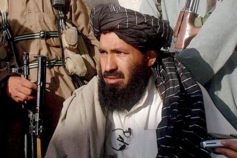 Ahmadzai Wazir Tribesmen Negotiate Return of Taliban Commanders ...