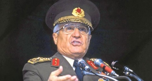 Turkey’s Generals Speak out on Counter-Terrorism Strategies | Aberfoyle ...