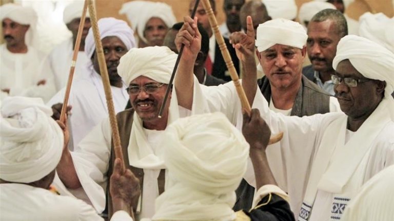 Why the Janjaweed Legacy Prevents Khartoum from Disarming Darfur ...