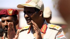 Musa Hilal: Darfur’s Most Wanted Man Loses Game of Dare with Khartoum ...
