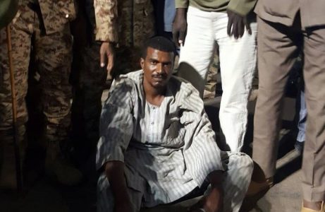 Musa Hilal: Darfur’s Most Wanted Man Loses Game of Dare with Khartoum ...