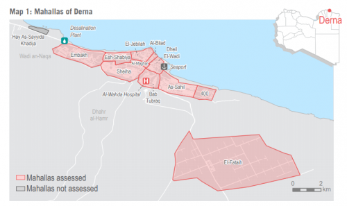 “We Don’t Need Derna Anymore”: What the Battle for Derna Means for ...