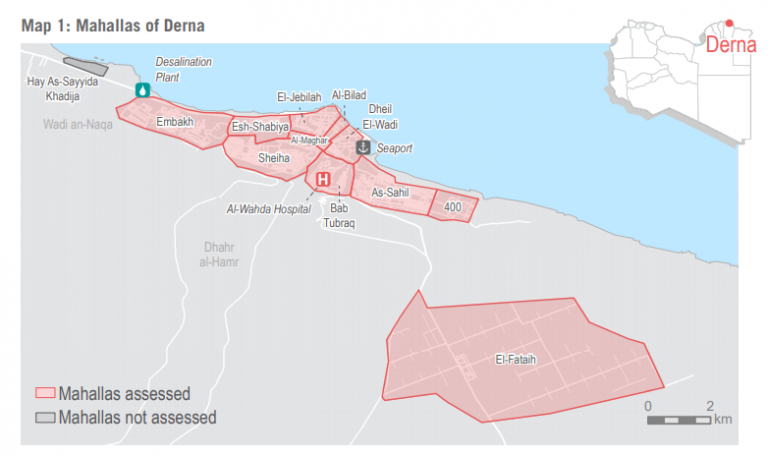 “We Don’t Need Derna Anymore”: What the Battle for Derna Means for ...