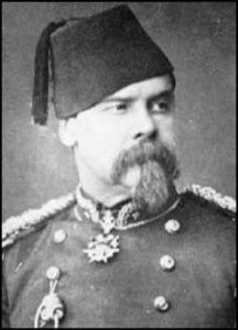 Ottoman Empire | Aberfoyle International Security