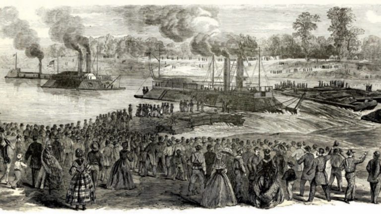 Tinclads, Timberclads and Cottonclads: Naval Innovation in the US Civil ...