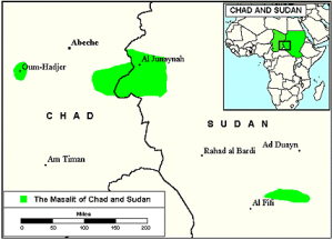 Aberfoyle International Security